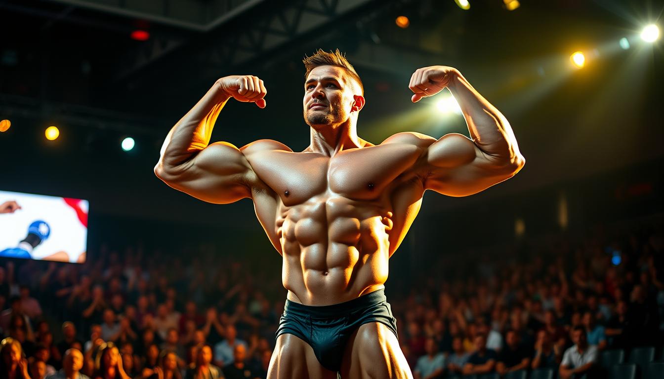 Phil Heath: The World's Most Famous Athlete Bodybuilder