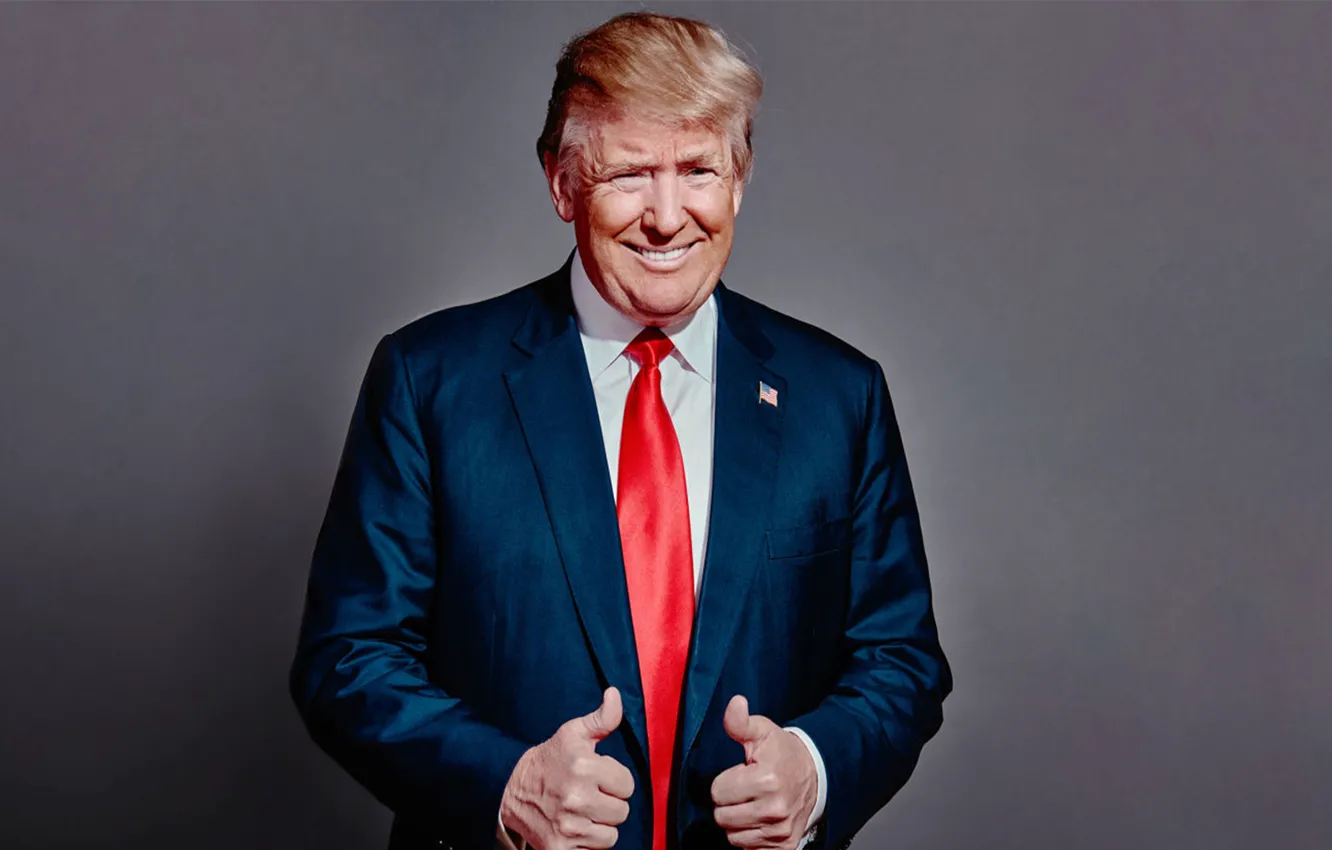 In 2025 famous celebrity in the world-Donald Trump