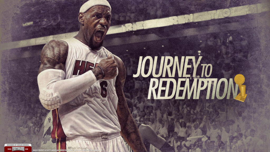 LeBron James: The Famous Basketball Superstar