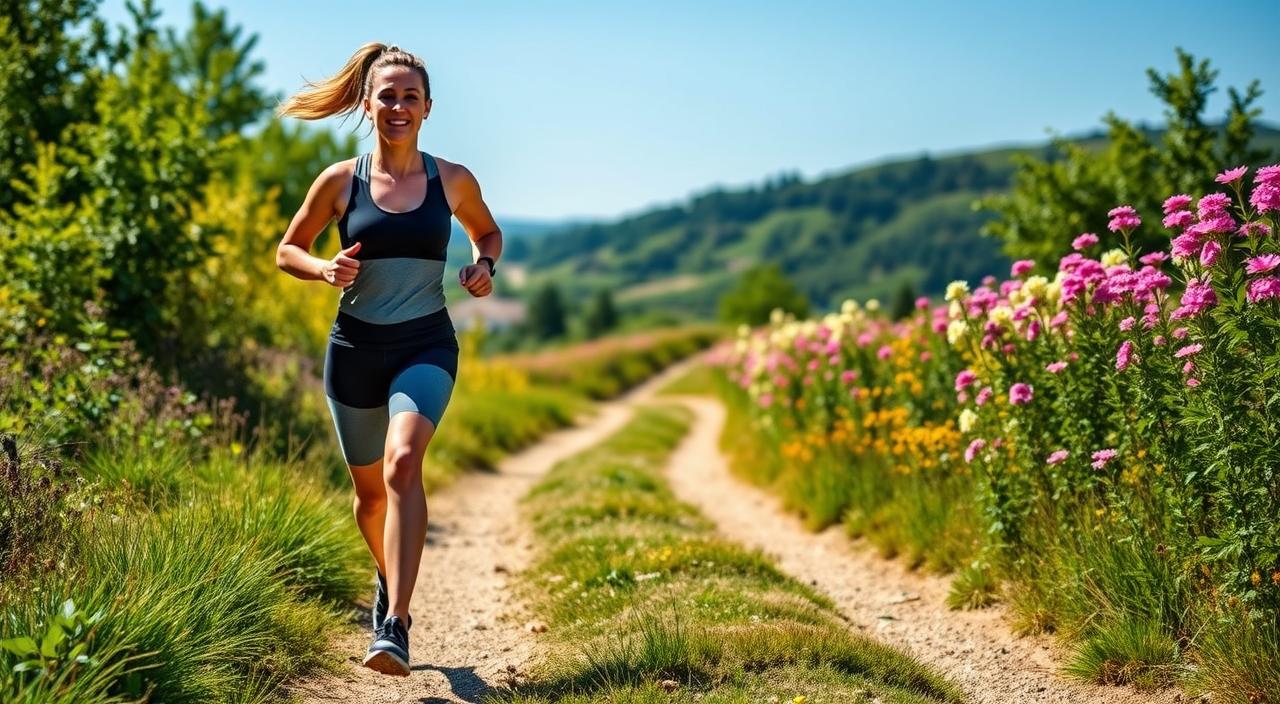 Lose Weight with Running: The Effective Weight Loss Workout